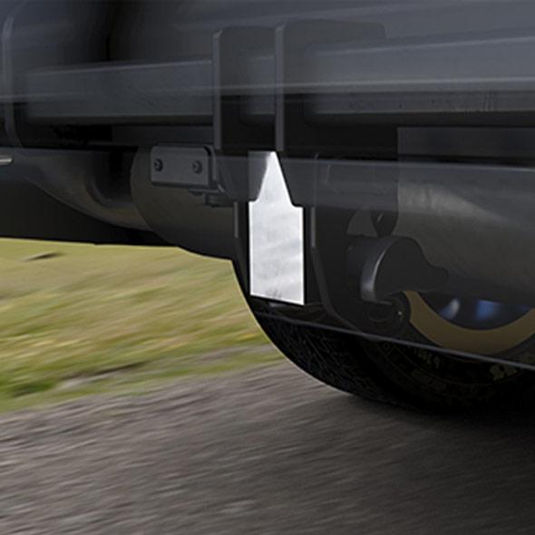 Case for Rack Receiver Package | by Stealth Hitches