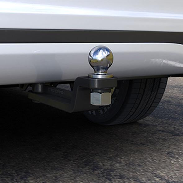 TOWING CONVERSION KIT OPTIONS